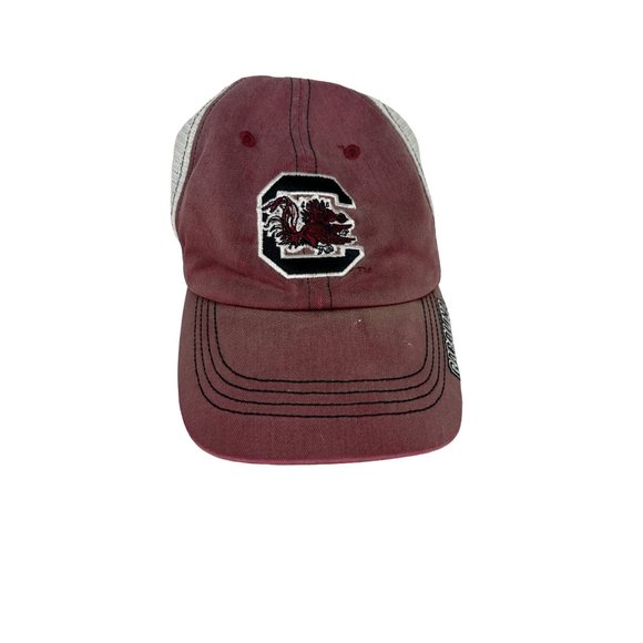 Headgear Classics | Accessories | University Of South Carolina Ball Cap ...